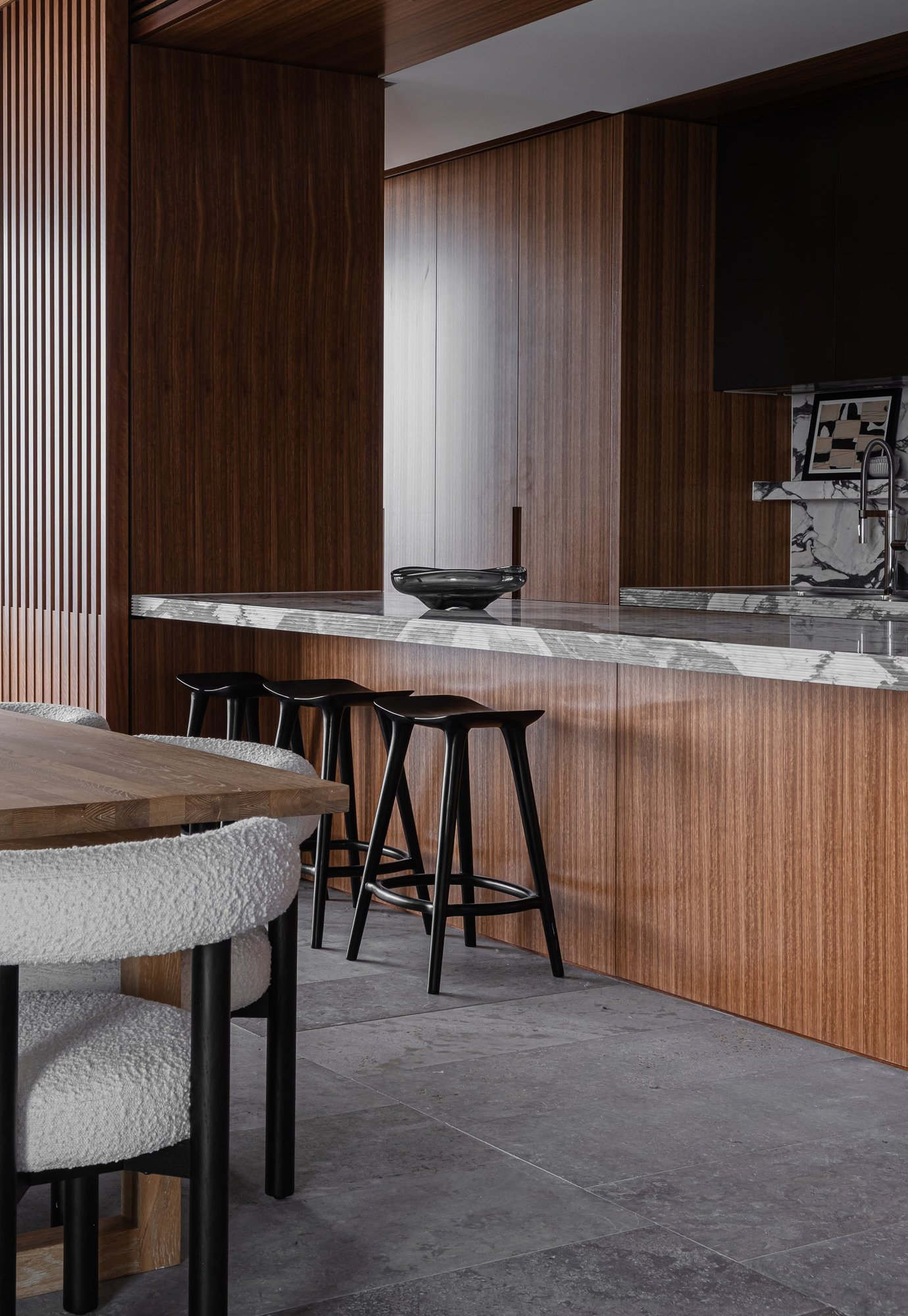 Project: Barangaroo, Barangaroo